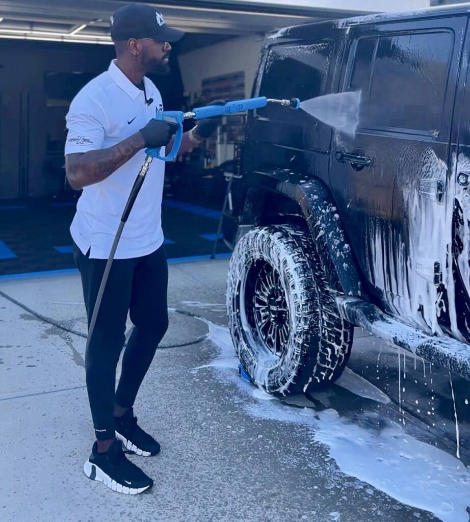 Exterior Car Detailing in St. Louis – Showroom Shine Guaranteed
